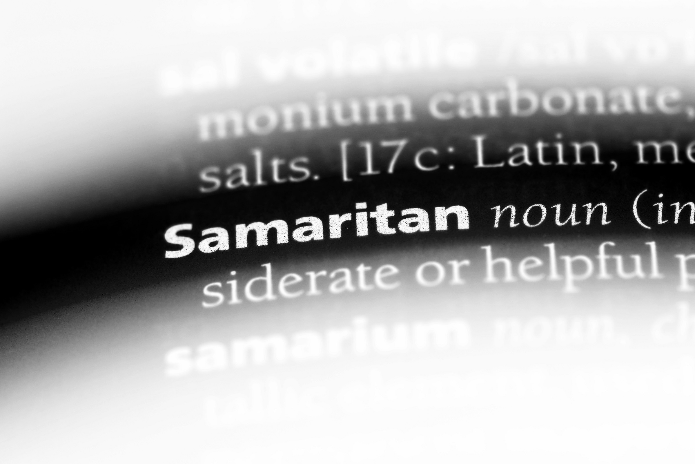 Samaritan