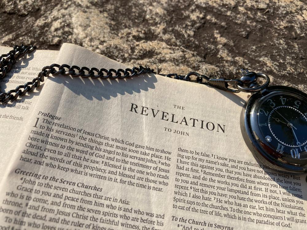 God Wins! Understanding His Perfect Timing